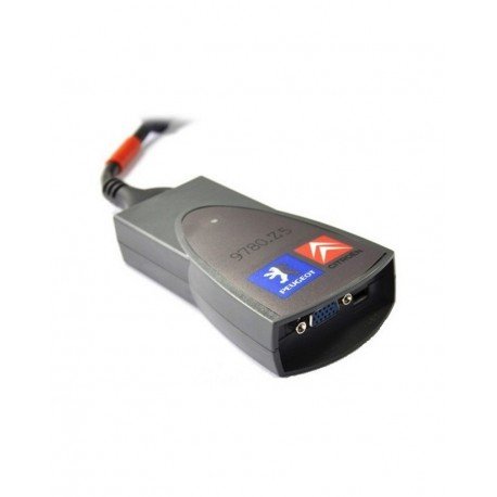 DiagBox FULL CHIP V9.68 en français Dernier model 2022 -Version ...